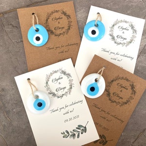 Party Supplies, Botanical Invitation, Evil Eye Bead, Bulk Gifts for ...