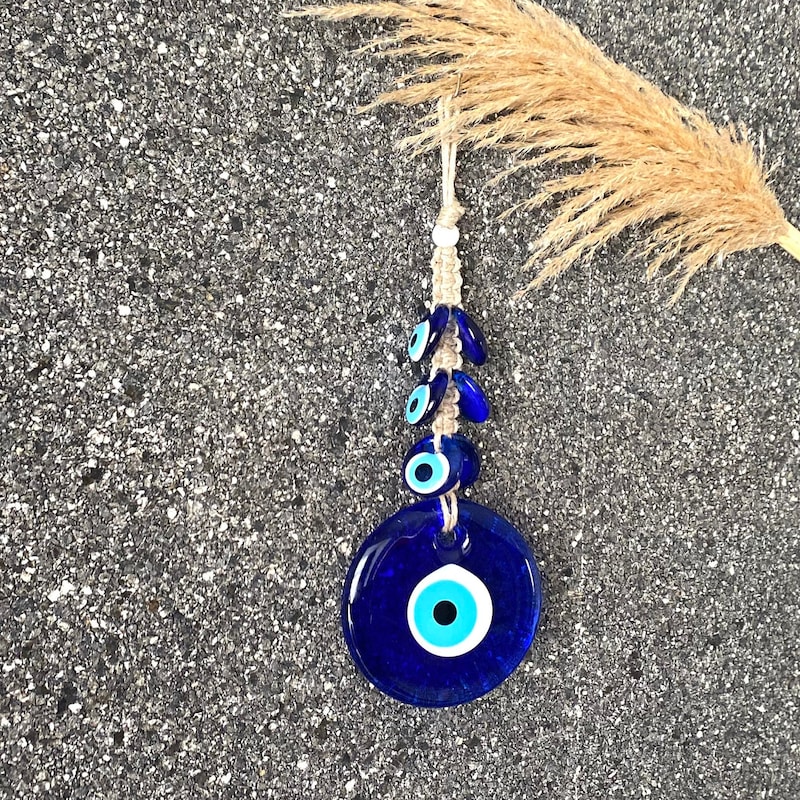 Nazar Boncugu - Etsy