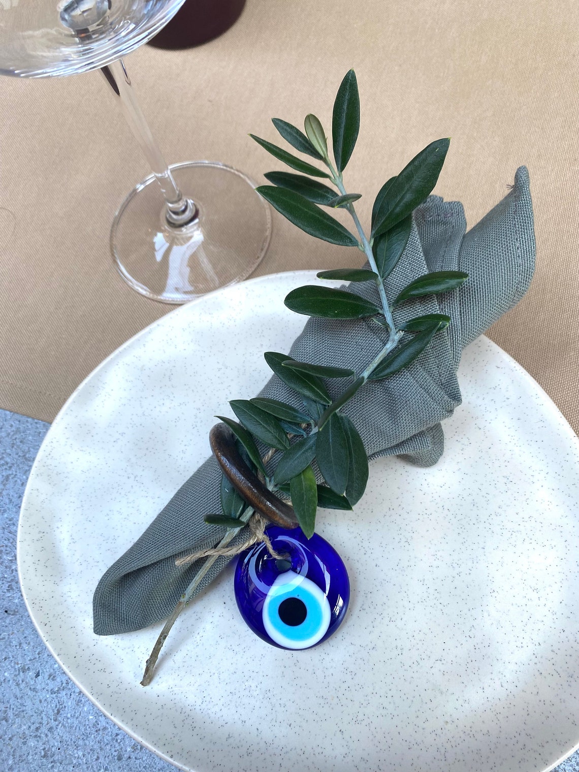 Evil Eye Wedding Favors for Guests, Bulk Gifts, Greek Wedding ...