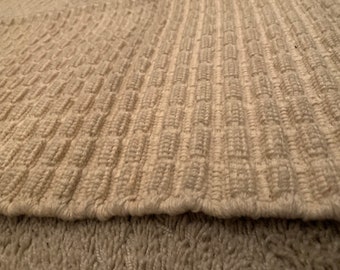 Thick Runner Rug | Etsy