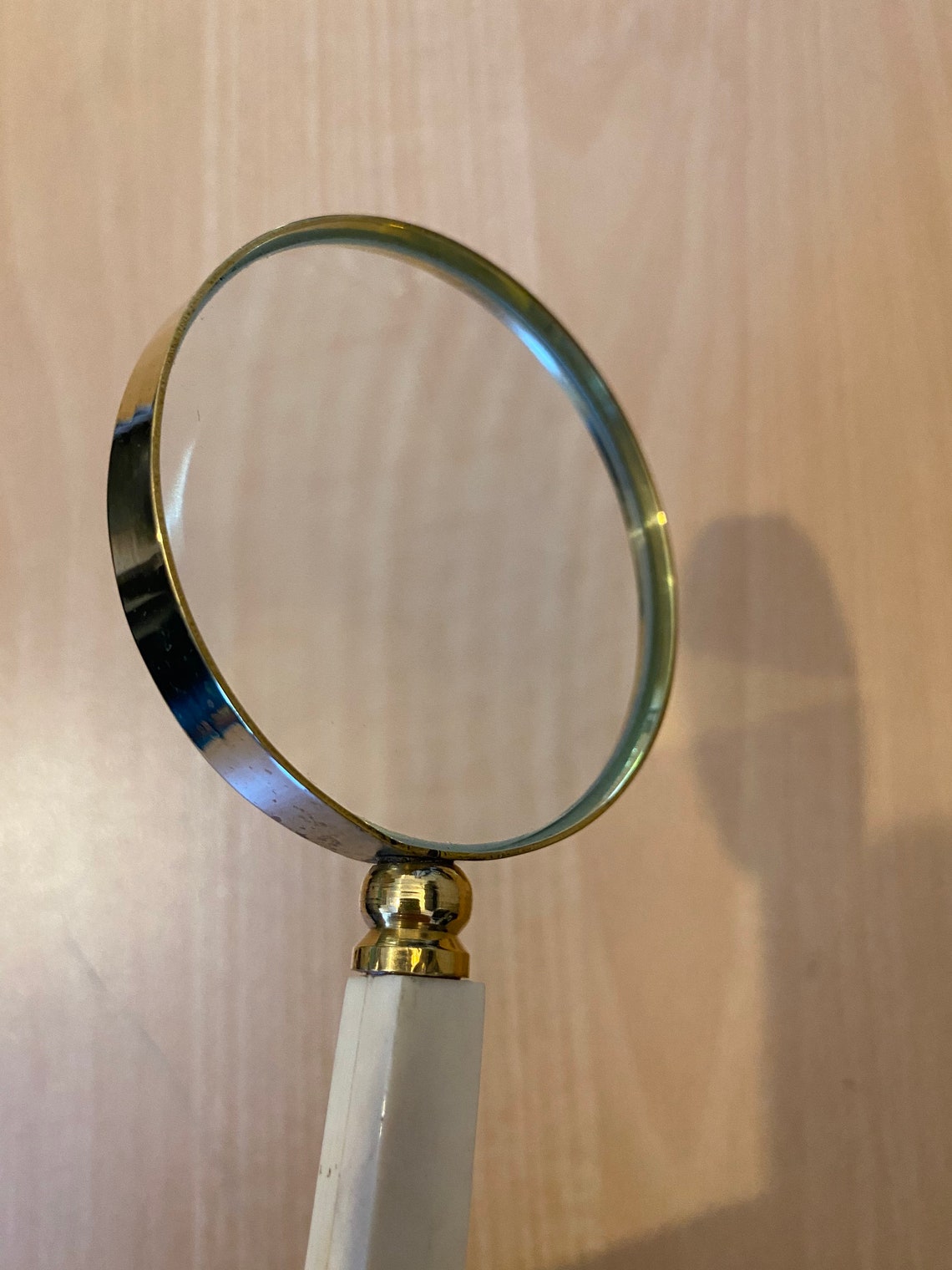 Bone Handle Magnifying Glass - Etsy Hong Kong
