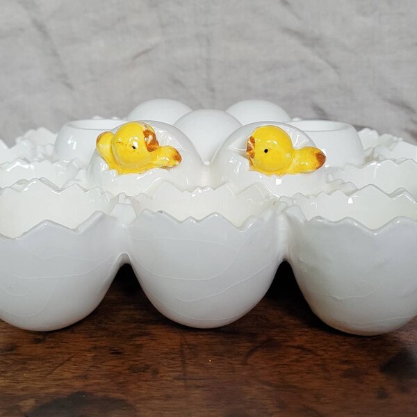 Egg Display - Etsy