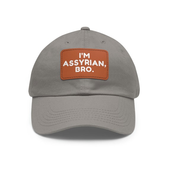 Assyrian Cap