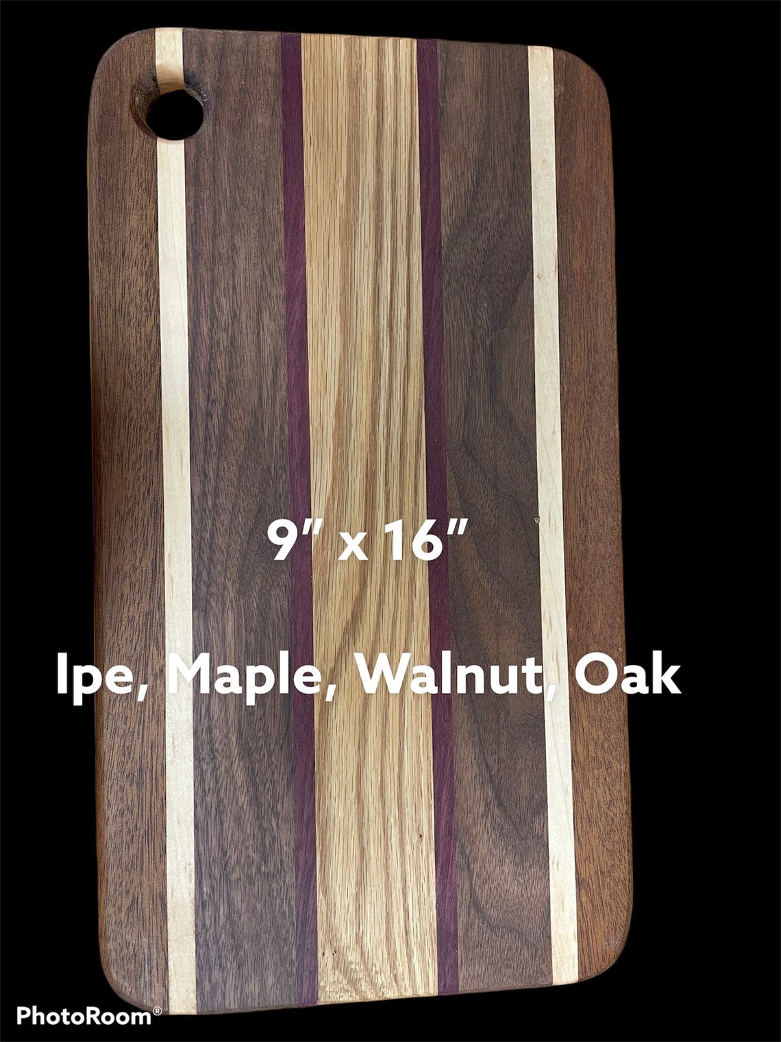 Straight Grain Cutting Boards - Etsy