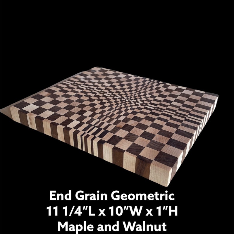 End Grain - Etsy