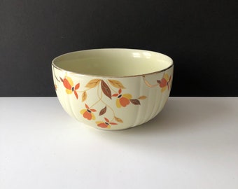 Jewel Tea Autumn Leaf - Etsy