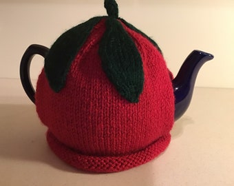 Green Tea Cosy | Etsy UK