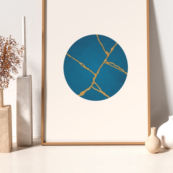 Kintsugi - Etsy
