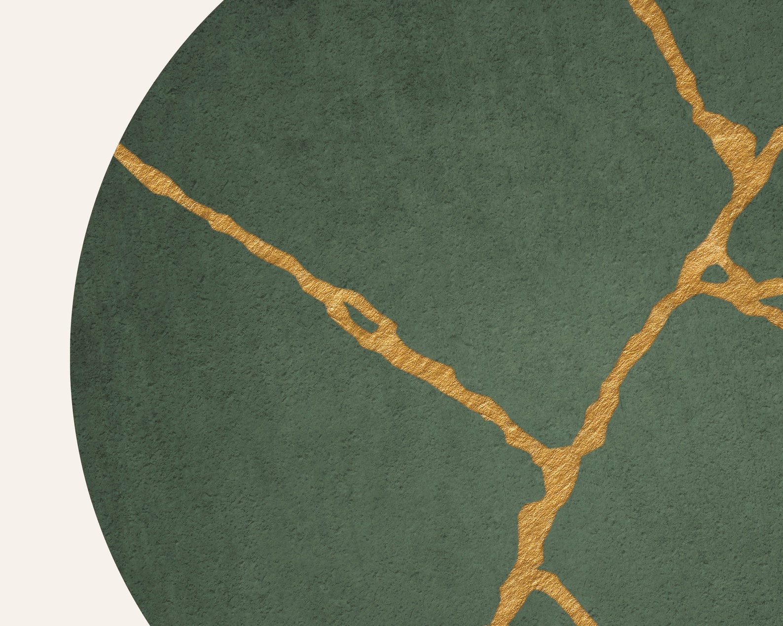 Kintsugi Printable Wall Art Minimalist Abstract Art Prints - Etsy