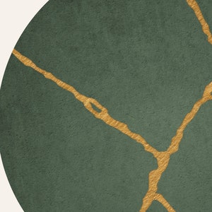 Kintsugi, Printable Wall Art, Minimalist, Abstract Art Prints, Zen ...