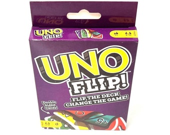 Water Proof Uno Card - Etsy