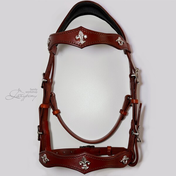 Medieval Horse Tack - Etsy