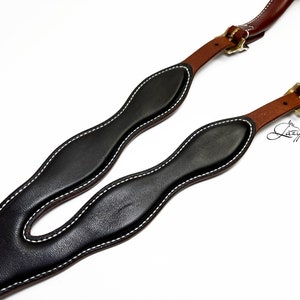Baroque Horse Crupper Lazypony, Tail Crupper, Leather Crupper, Baroque ...