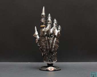 Hand of Glory - Etsy
