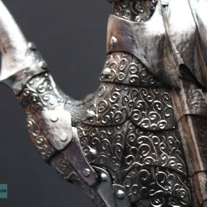 Hand of Sauron, Hand of Sauron, Gauntlet of Sauron, Glove - Etsy