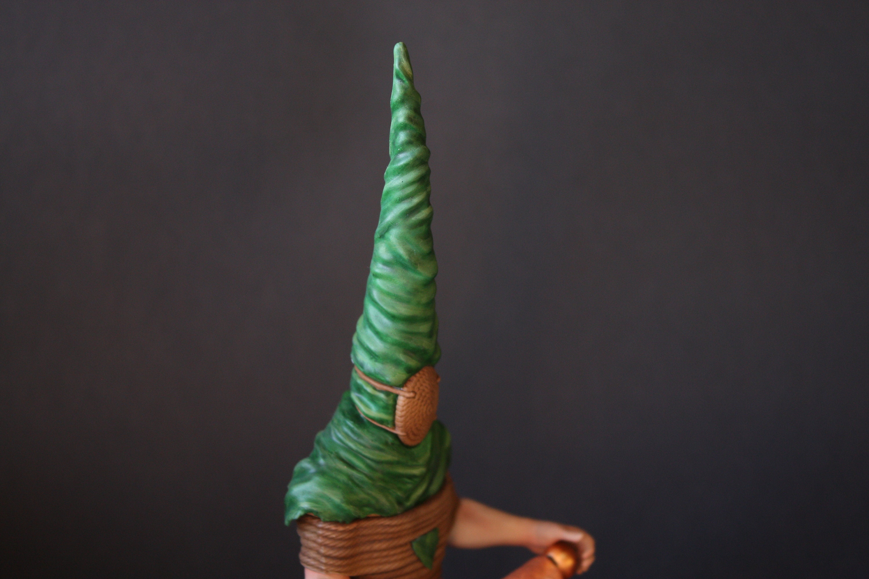 Blasphemous Thanks Figure Decoration Decoration Fanart - Etsy