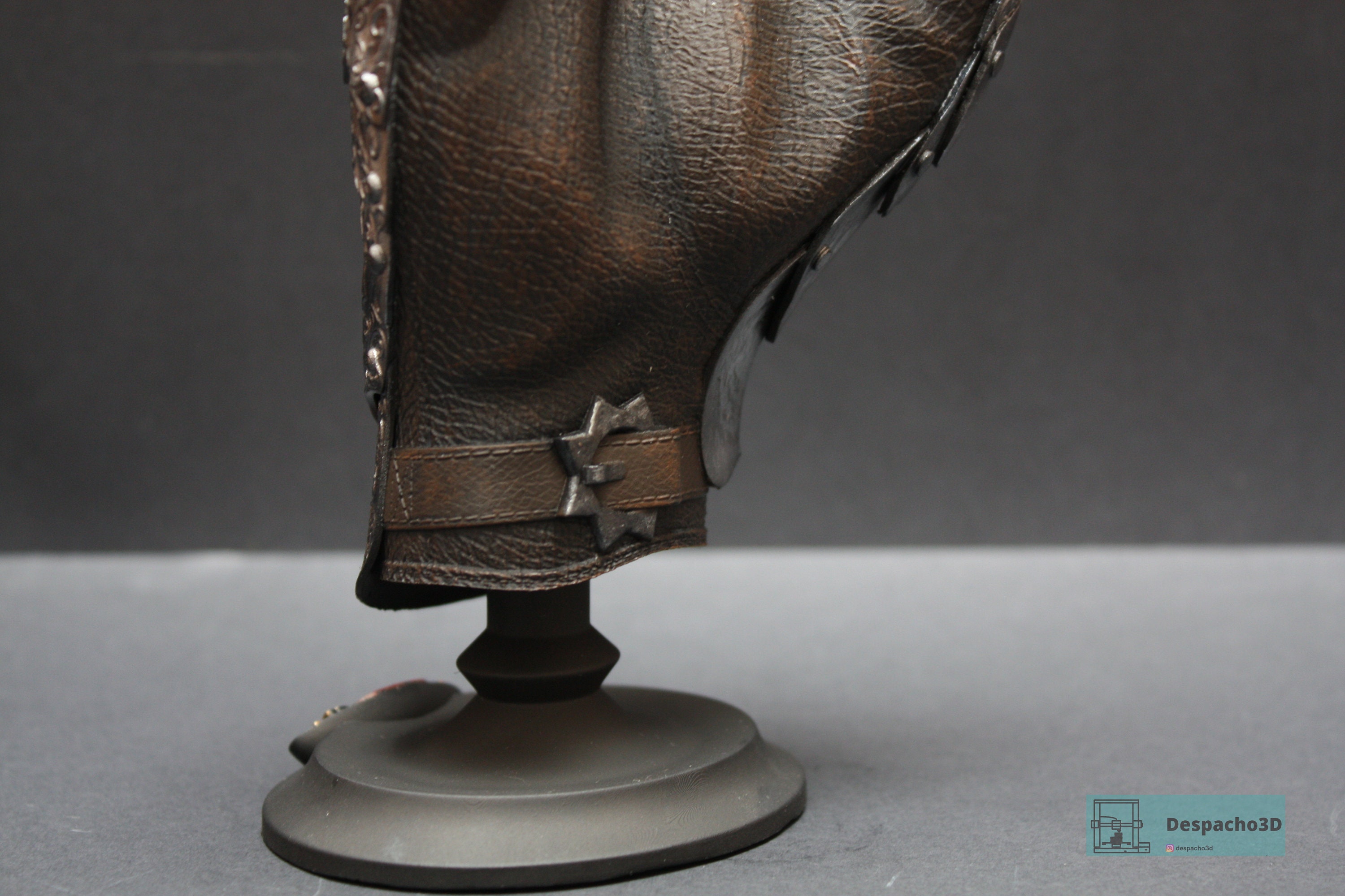 Hand of Sauron Hand of Sauron Gauntlet of Sauron Gauntlet - Etsy