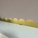 Scallop Edge Stickers - Scallop Edge, Scallops, Wall Stickers, Wall ...
