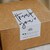 Box Label Template, Editable Packaging Labels, Order Packaging Stickers ...