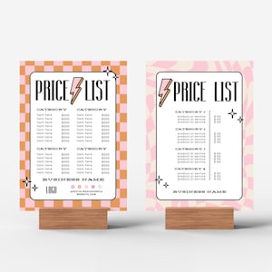 banner pricing guide