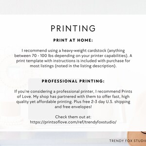 Garment Care Card Template INSTANT DOWNLOAD Simple Care Card - Etsy