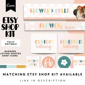 Rainbow Facebook Cover Template, Pastel Facebook Banner, Facebook Icon ...