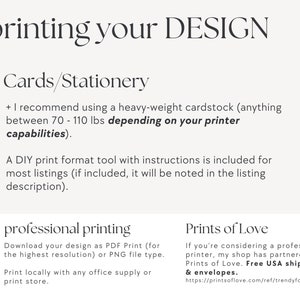 Retro Care Instructions Template, Business Thank You Template ...