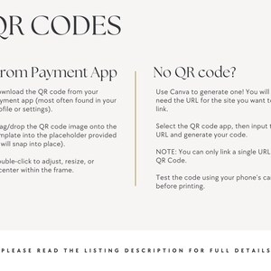 Trucker Hat Bar Signage Canva Template, Editable Hat Instructions ...