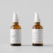 Room Spray Label Template, Editable Product Label Template, 2x2 3x2 DIY ...