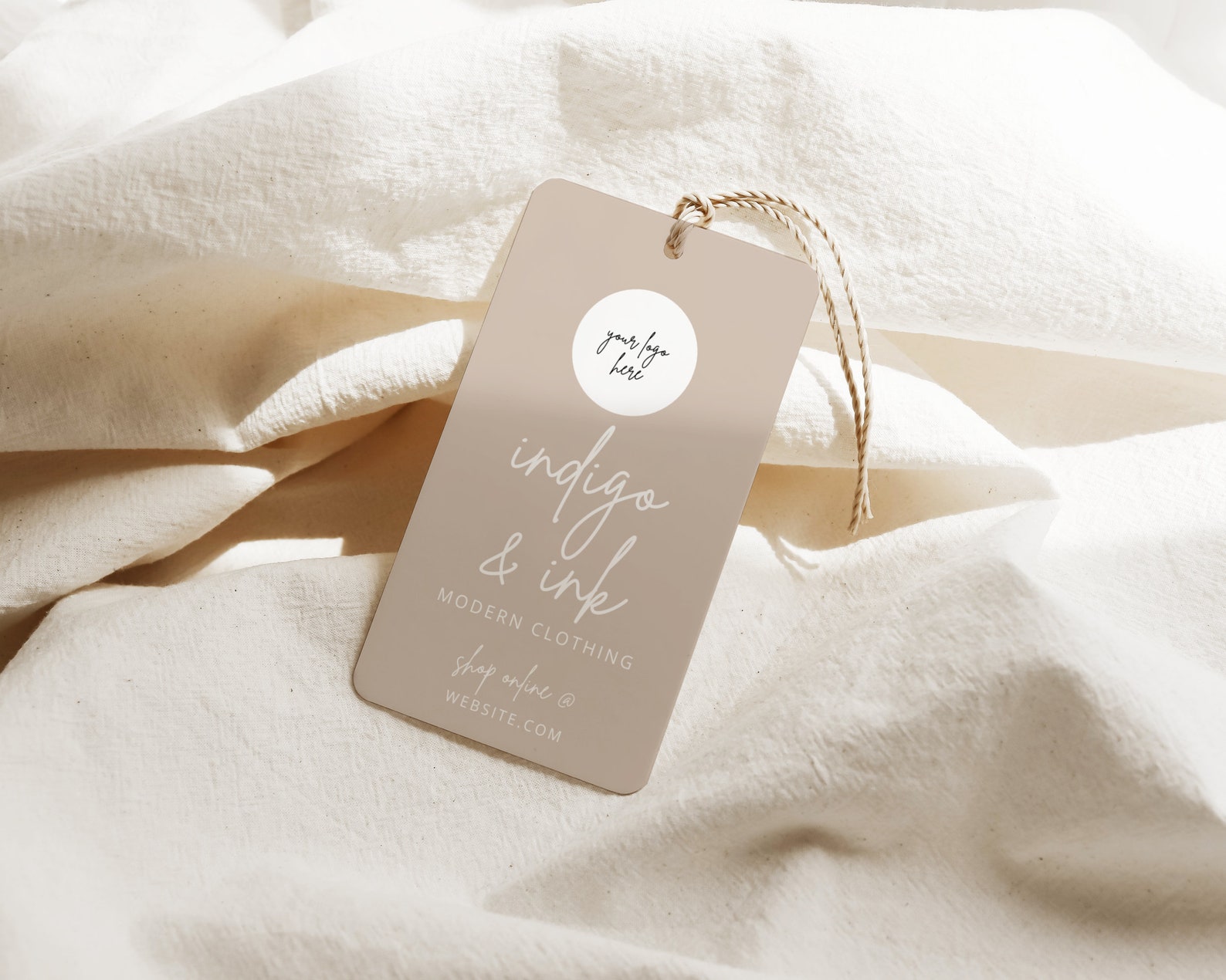 Editable Hanging Tags Template Printable Price Label - Etsy