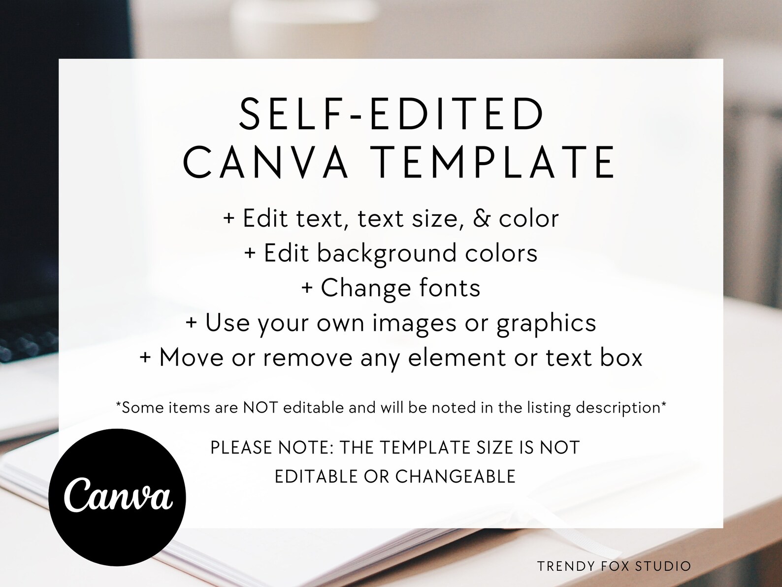 Retro Facebook Cover Template Facebook Banner Facebook Icon - Etsy