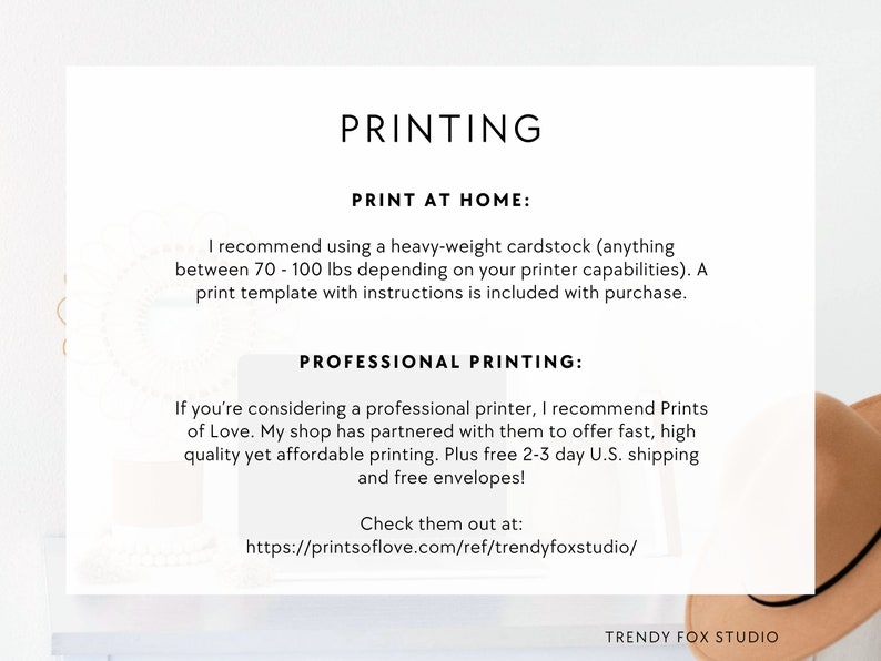 Cutting Board Care Instructions Card Canva Template QR Code - Etsy