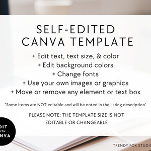 Retro Scan to Support Sign Template, QR Code Sign, Printable Donation ...