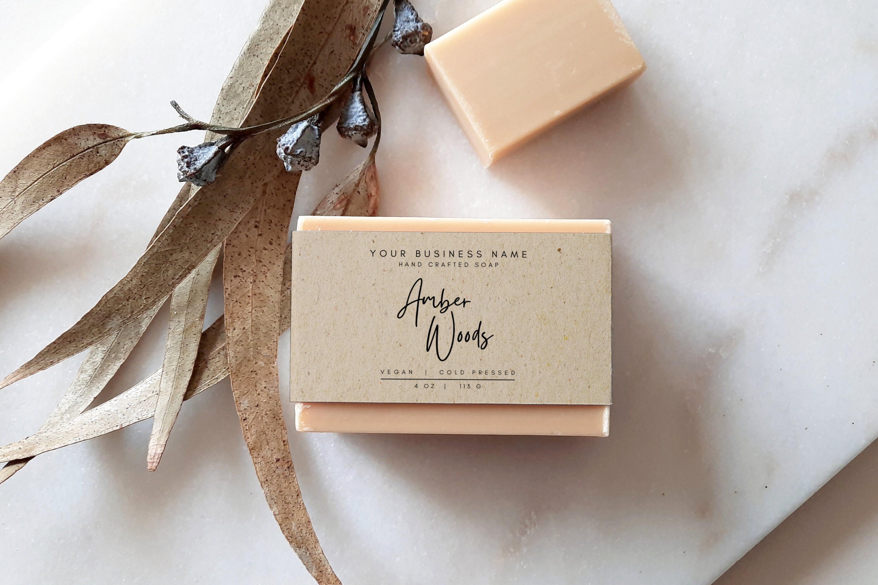 Printable Soap Label Download Custom Whipped Soap Label | Etsy Australia