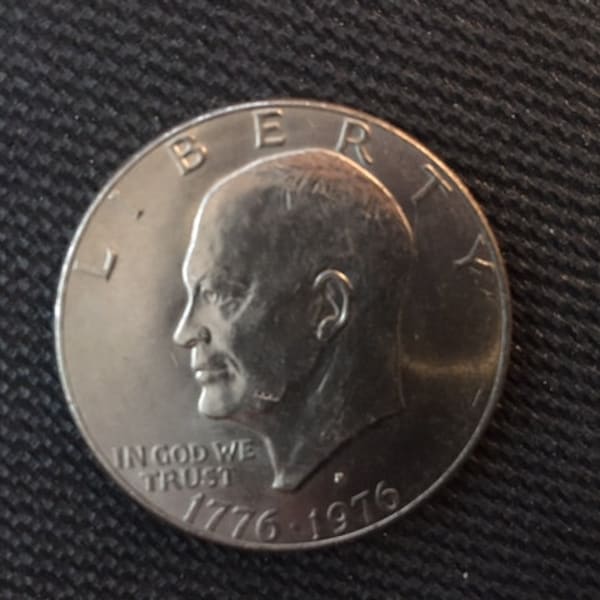 Liberty Dollar 1776 1976 - Etsy