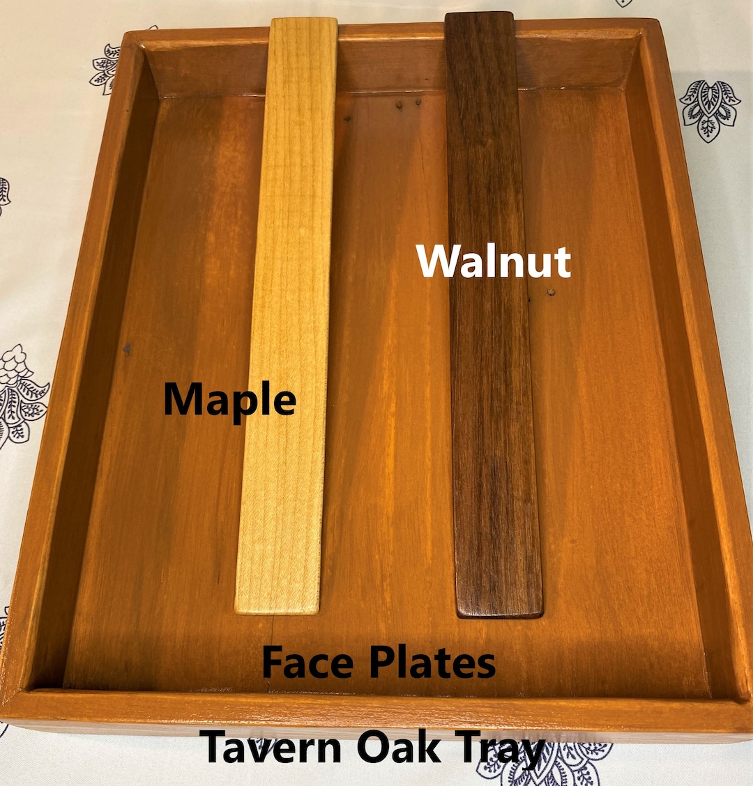 Customizable Magnetic Face Plates / Countertop Tray Custom Magnetic ...