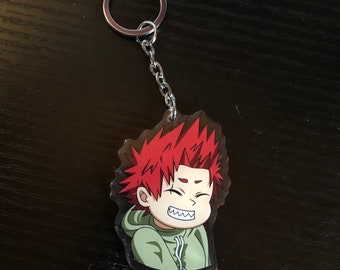 Bnha Kirishima - Etsy