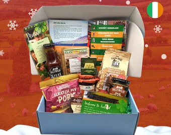 Cooking Gift Box - Etsy