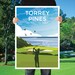 Torrey Pines South Course Golf Club Poster Art Print 3rd Hole Travel ...