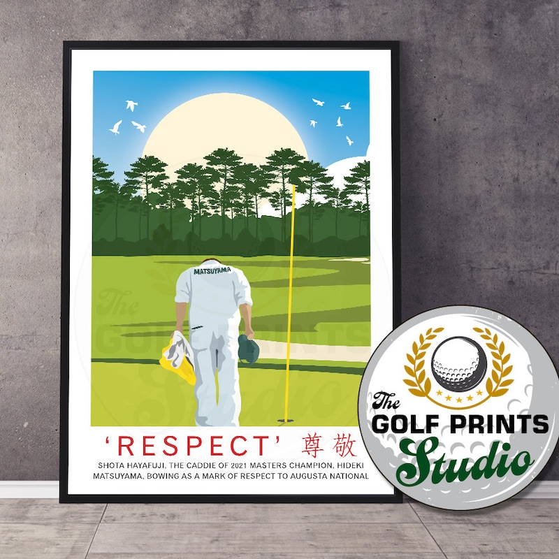 Respect Poster - Etsy