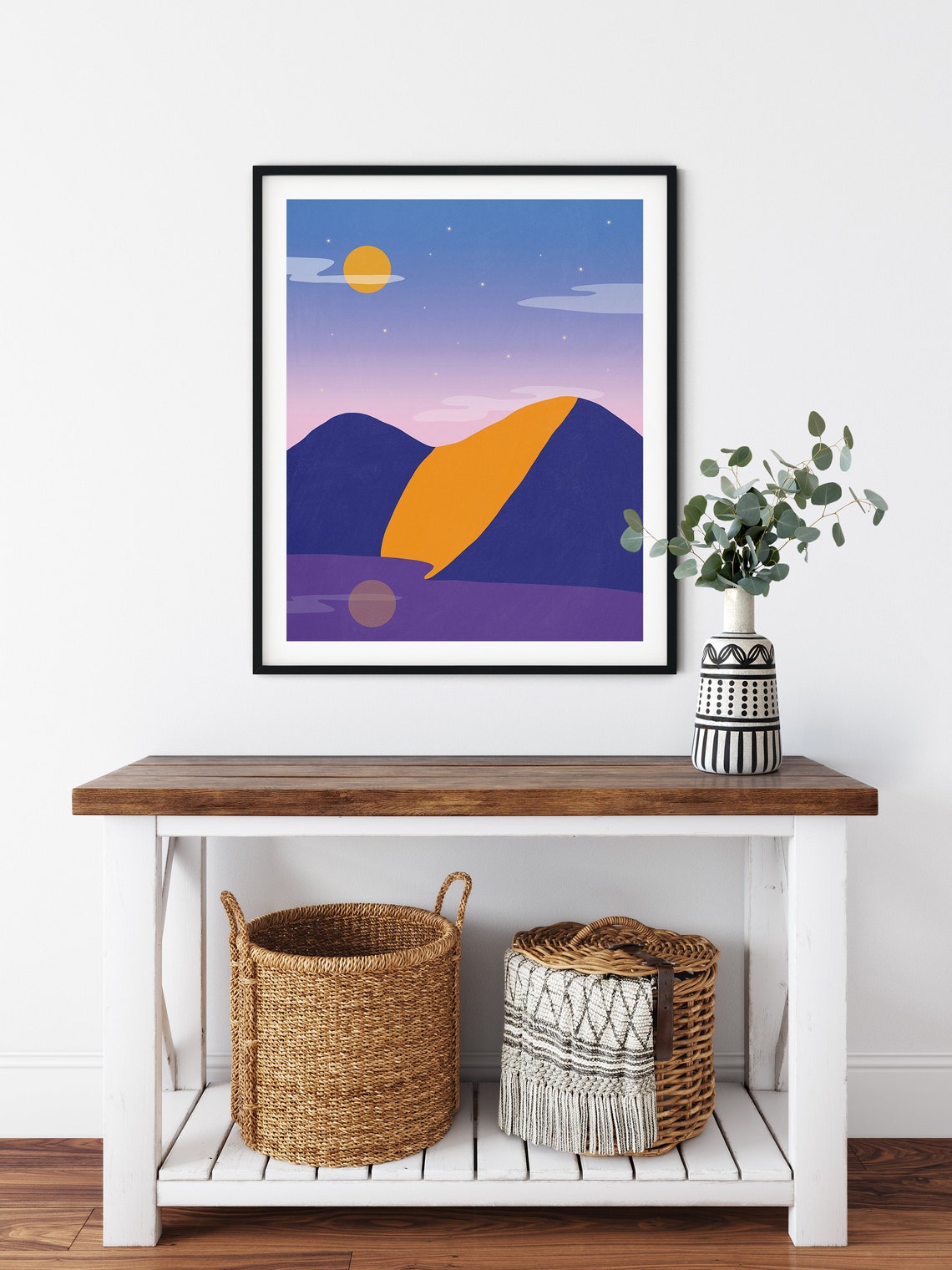 Printable Poster Digital Download Frame Art Home Decor Wall - Etsy