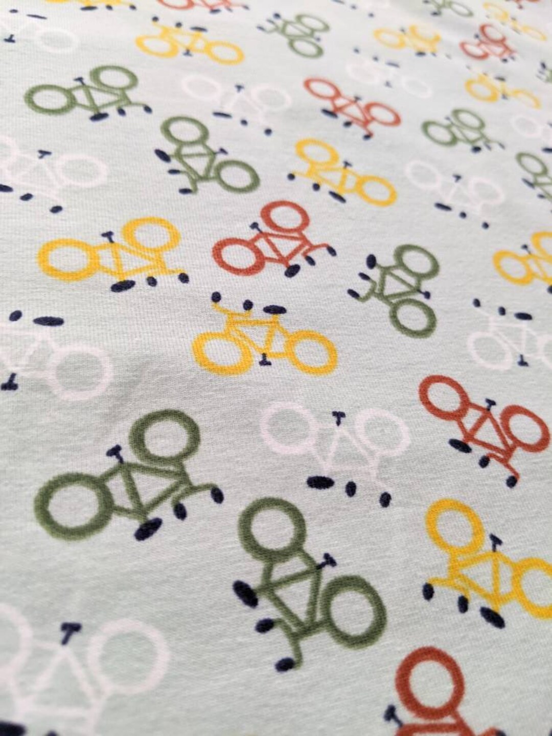 Cycle Jersey Fabric, Cycling Cotton Fabric, Bicycle Stretch Knit, Bike ...