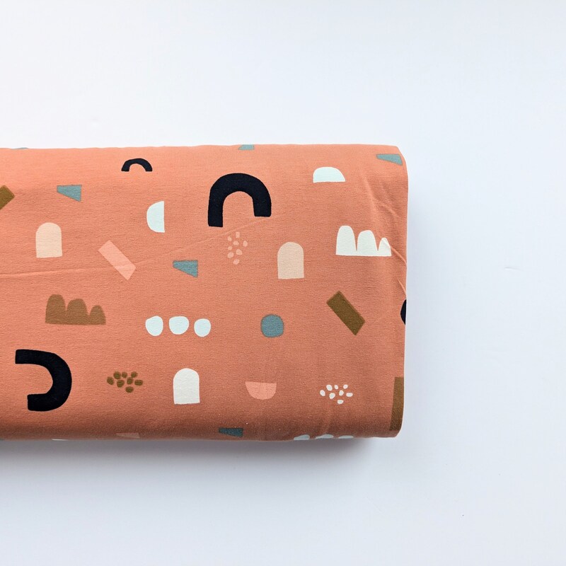 Patterned Fabric - Etsy