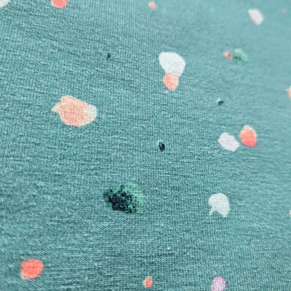 Dotty Fabric - Etsy