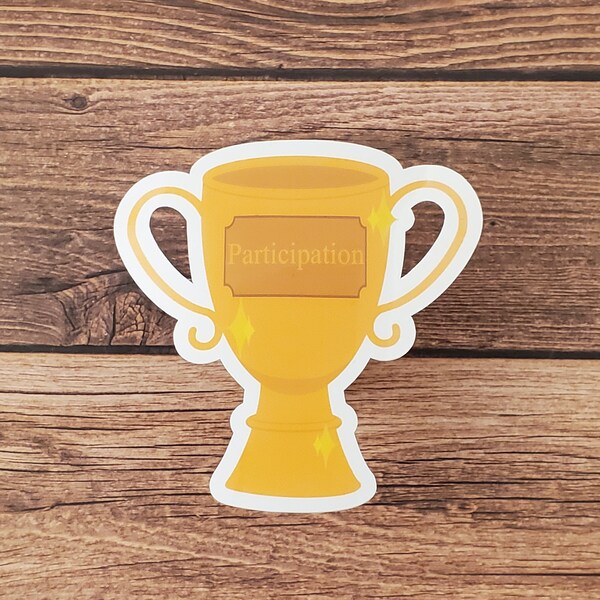 Participation - Etsy