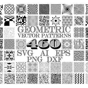 Patterns - Etsy