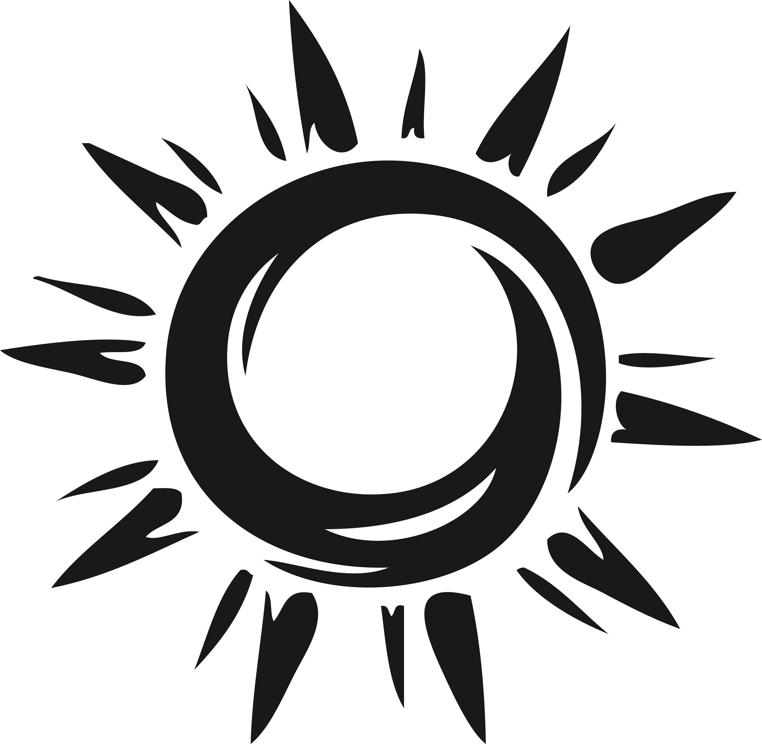 Sun Svg Cut File Sun Sun Clip Art Cricut Sun Svg Cute Etsy Uk