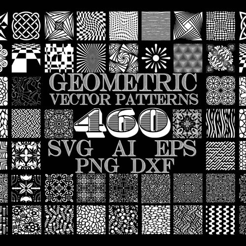 75 Patterns SVG Bundle Background Pattern SVG Cut Files for - Etsy ... 75 Patterns SVG Bundle Background Pattern SVG Cut Files for - Etsy ...