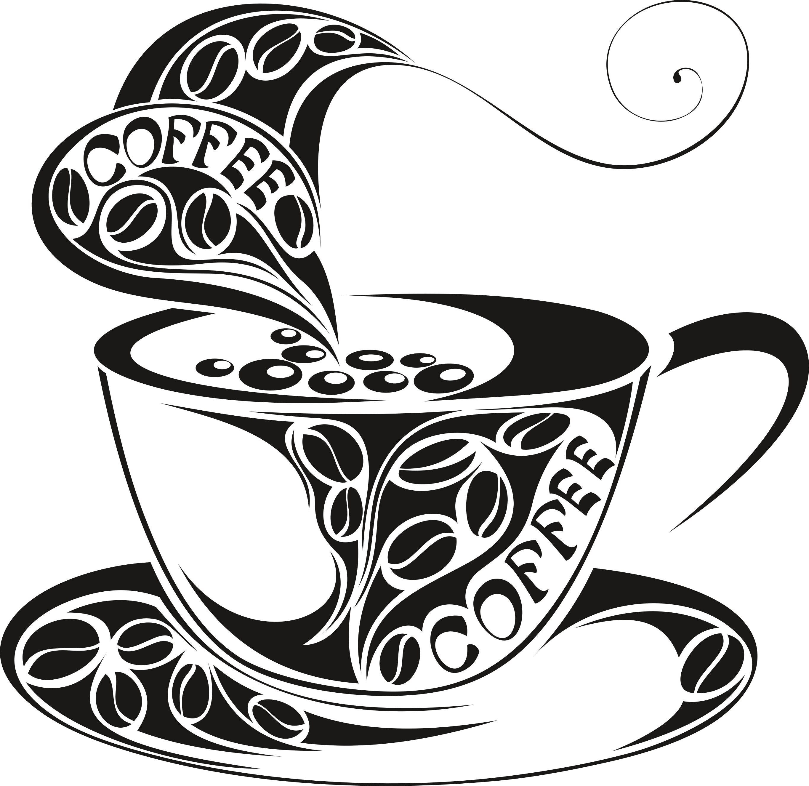 Coffee Mug SVG Cute Coffee Mug SVG Coffee Cup SVG Coffee - Etsy