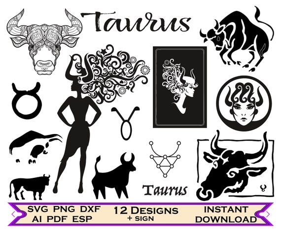 【をいただい】 Taurus Zodiac Band Set Compatible with Apple Watch 38mm 40mm ...
